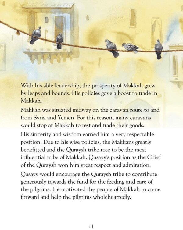 101 Seerah Stories and Dua (Hardbound)