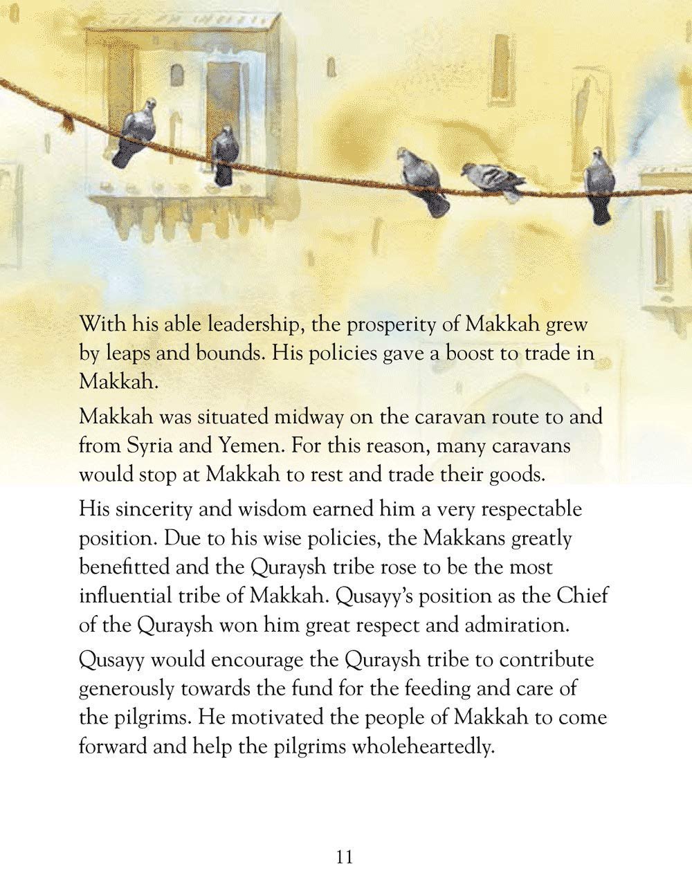 101 Seerah Stories and Dua (Hardbound)